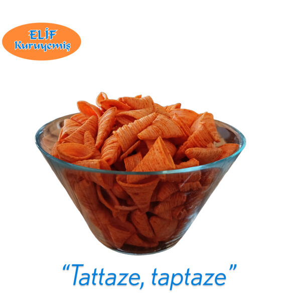 Cips Elif Kuruyemis